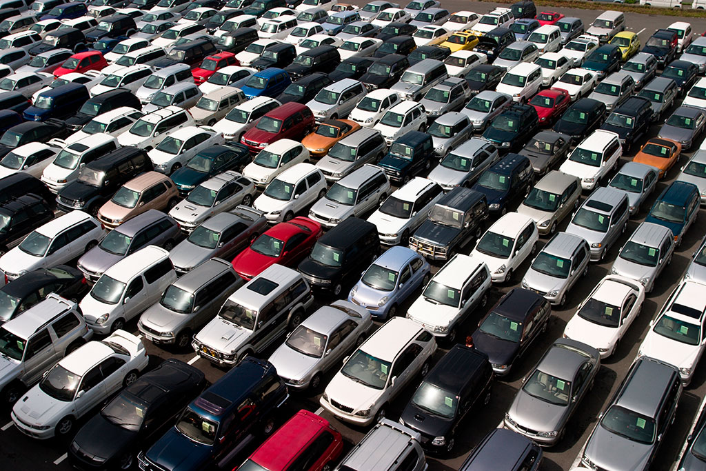 Why Choose Goodwill | Goodwill Vehicle Donations